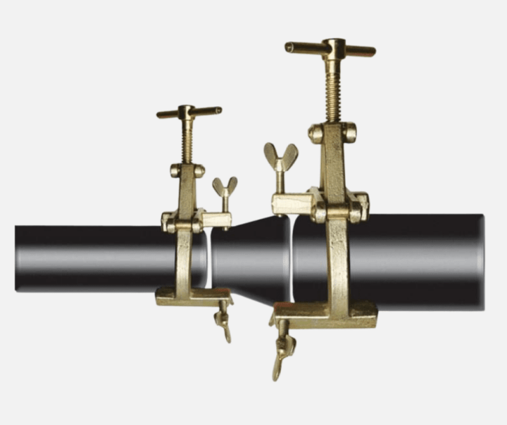 Centrátor na trubky GC | BEVEL