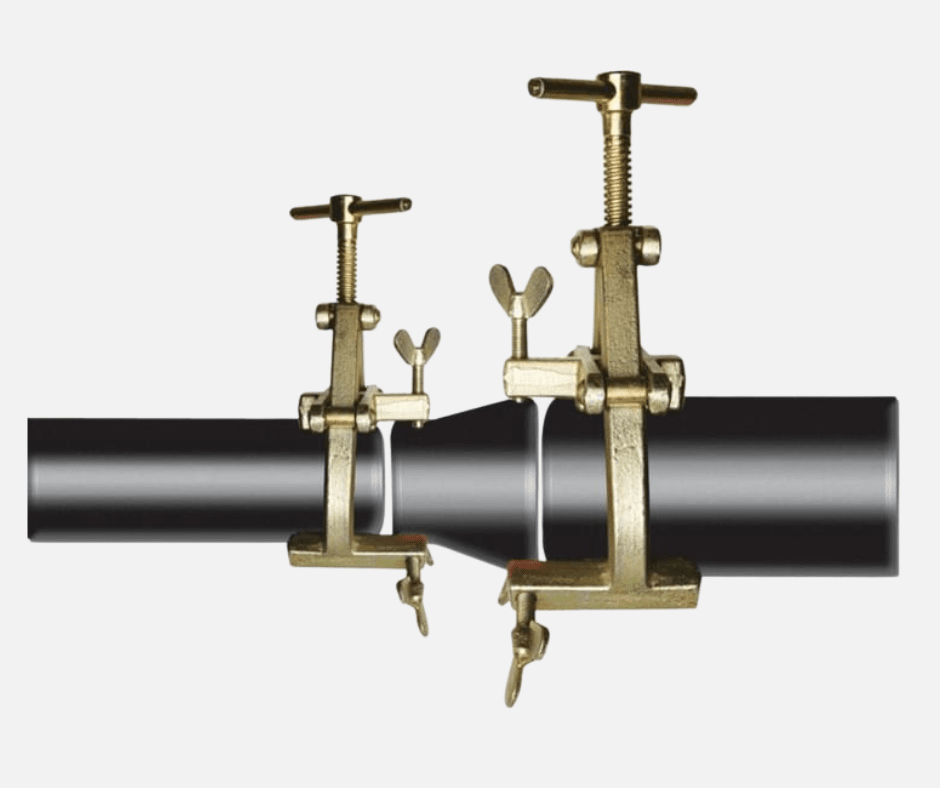 Centrátor na trubky GC | BEVEL